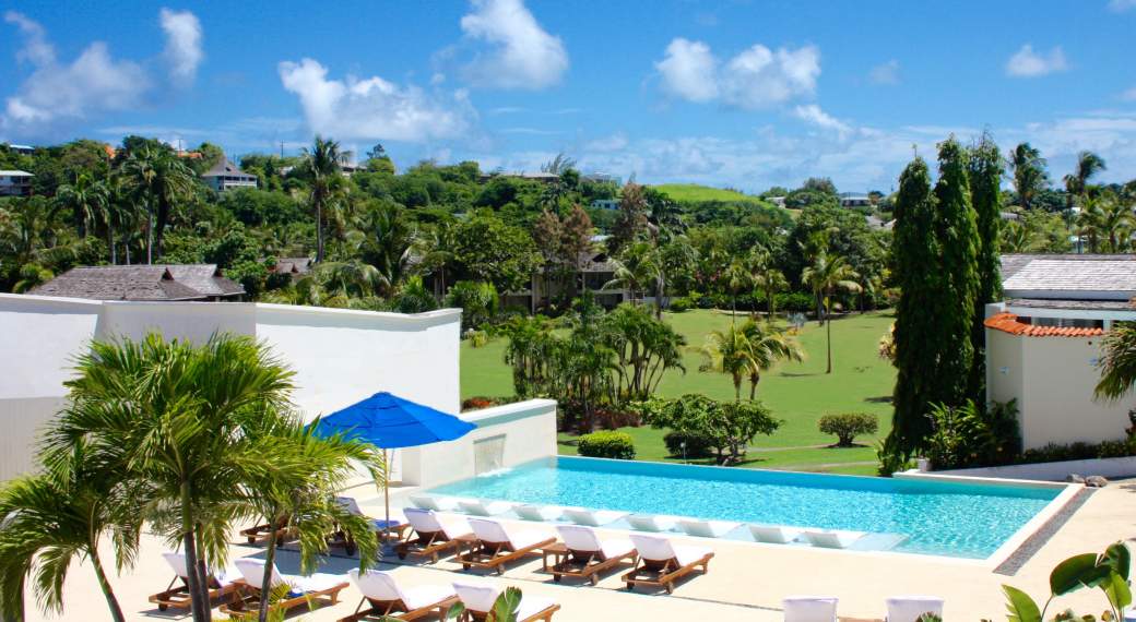 The Calabash Hotel and Villas - Grenada